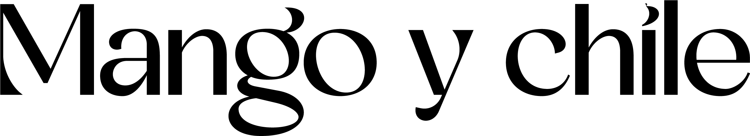 Home - Mango y Chile tu estudio creativo en la Costa del Sol